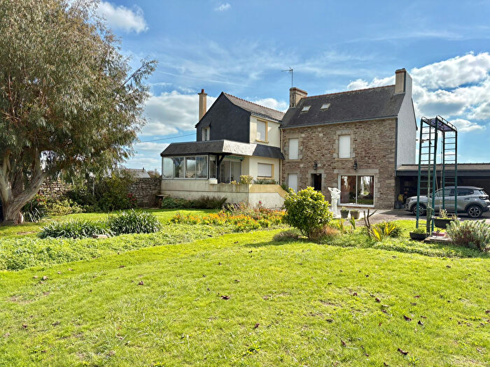 Maison 7 pièces à vendre à Quéven