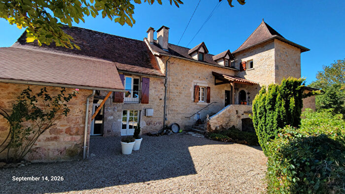 Ols-et-Rinhodes : Maison 8 pièces à vendre