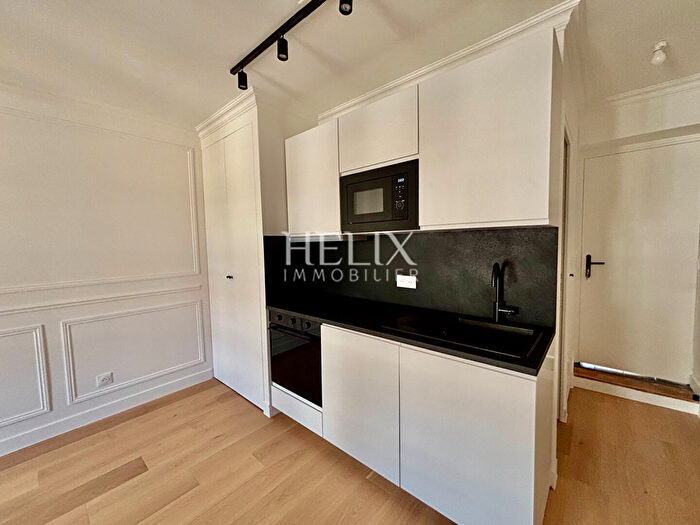 Appartement 1 pièce à vendre - Saint-Germain-en-Laye, Centre-ville, Quartiers forestiers