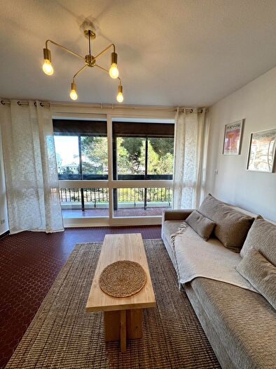 Appartement à vendre - Saint-Cyprien, Le Collège - 2 pièces - 1 chambre