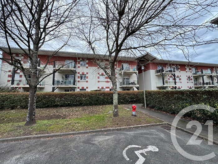 Appartement à vendre - Hourtin - 3 pièces - 2 chambres