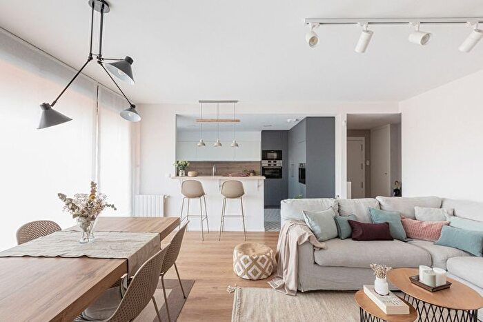 Maison à vendre - Strasbourg, Musau, Port du Rhin - 3 pièces