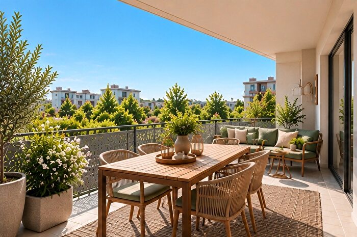 Avrillé, Centre-ville, Ternière : Maison 4 pièces à vendre