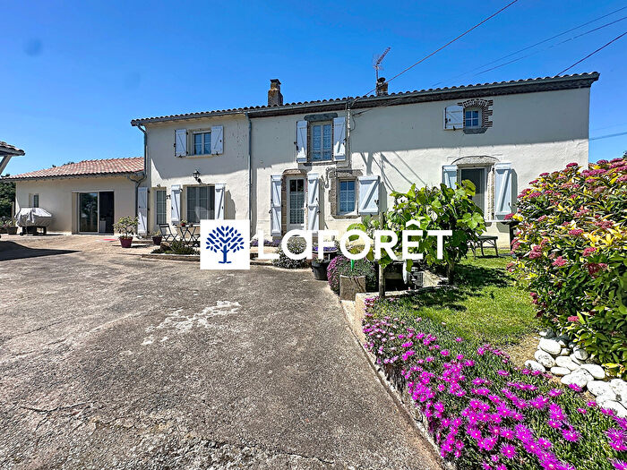 Maison 5 pièces à vendre - Saint-Mesmin