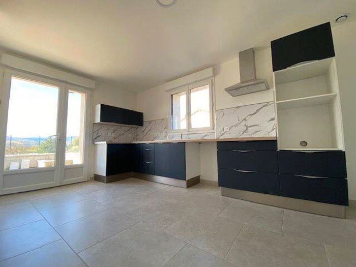 Maison 4 pièces à louer - Chanas