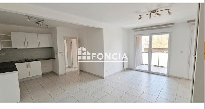 Appartement à vendre - Toulouse, La Cépière, Arènes - 3 pièces - 2 chambres