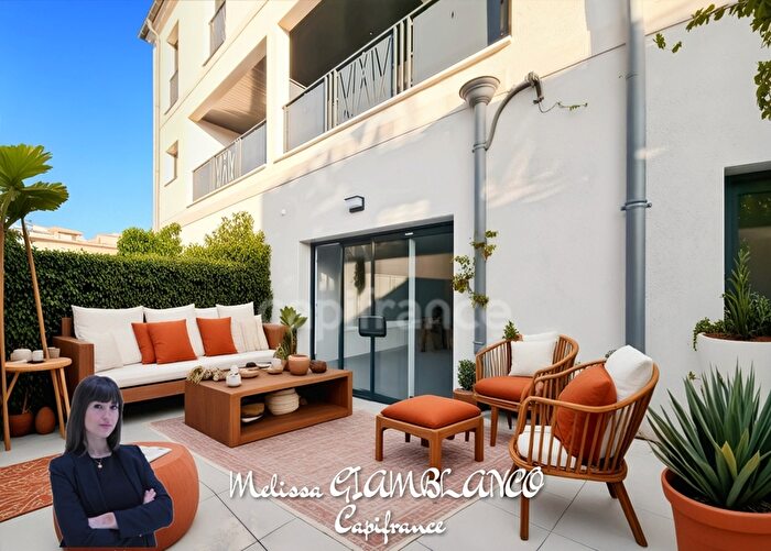 Appartement à vendre - Chalon-sur-Saône, Saint-Jean des Vignes - 3 pièces - 2 chambres