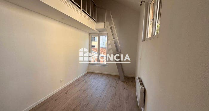 Appartement 1 pièce à louer - Vautier, Joinville-le-Pont