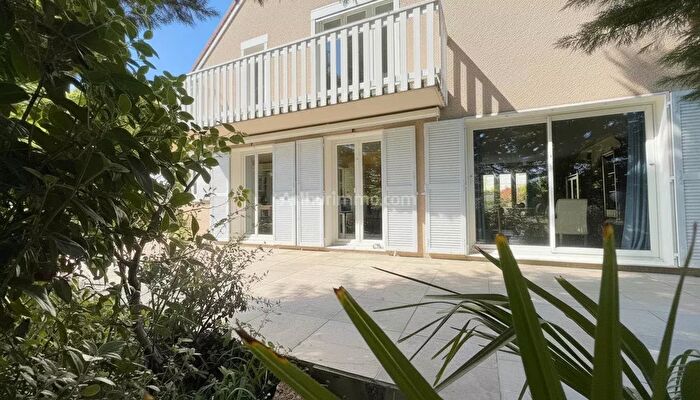 Maison 6 pièces à vendre à Boissise-le-Roi