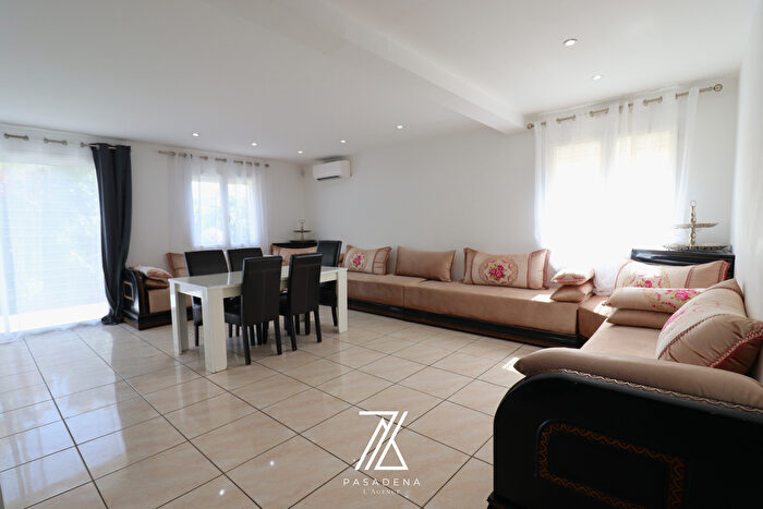Maison à vendre - Frontignan, La Ville - 6 pièces - 4 chambres