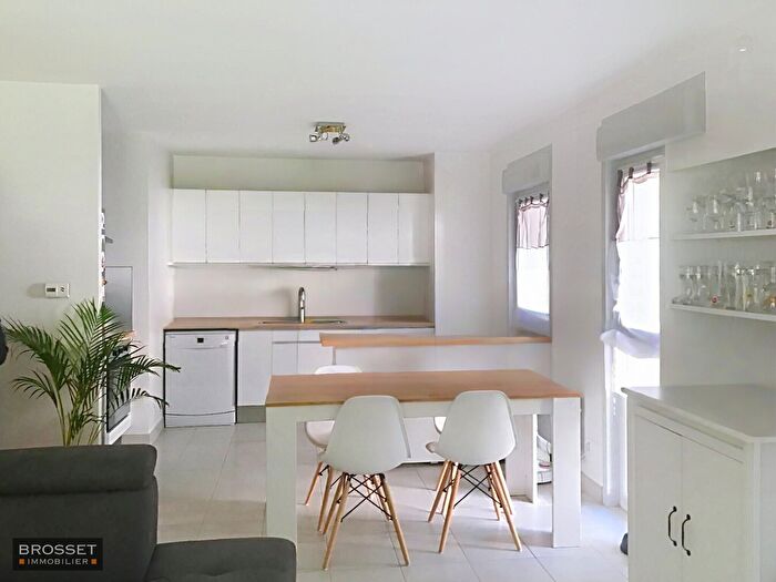 Appartement à vendre - Tours, Saint-Symphorien - 3 pièces - 2 chambres