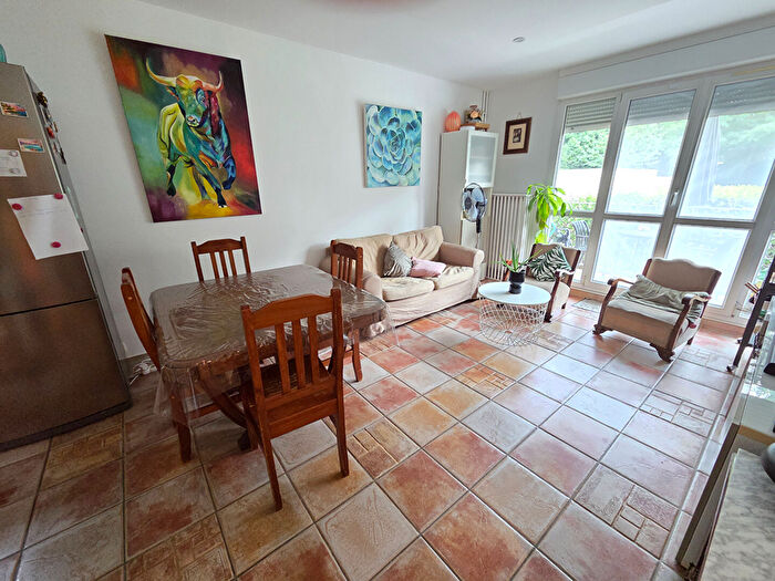 Appartement à vendre - Yerres, Bout du Monde, Camaldules, Abbaye - 4 pièces - 3 chambres