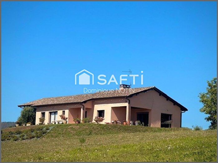 Maison à vendre - Belleville - 4 pièces - 3 chambres