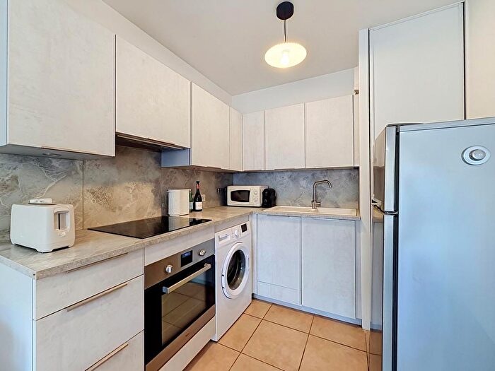 Appartement 2 pièces à vendre à Urrugne