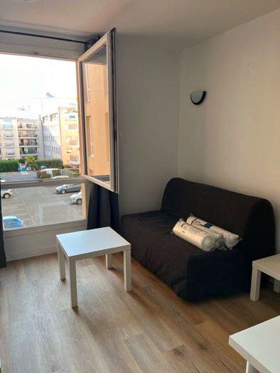 Appartement 1 pièce à louer - Bordeaux