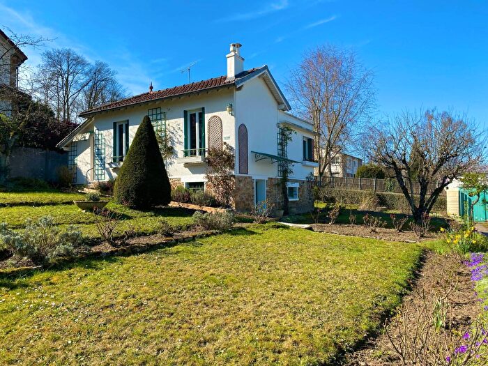 Orsay - Maison 3 pièces à louer
