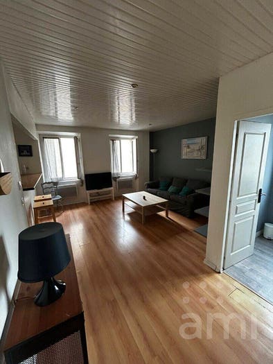 Appartement 3 pièces à louer - Nansouty, Saint Genès, Bordeaux