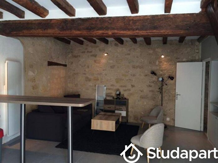 Port Ham-Village, Cergy - Appartement 1 pièce à louer