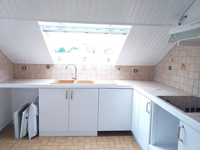 Carriere-Bois Rochefort, Cormeilles-en-Parisis : Appartement 3 pièces à louer