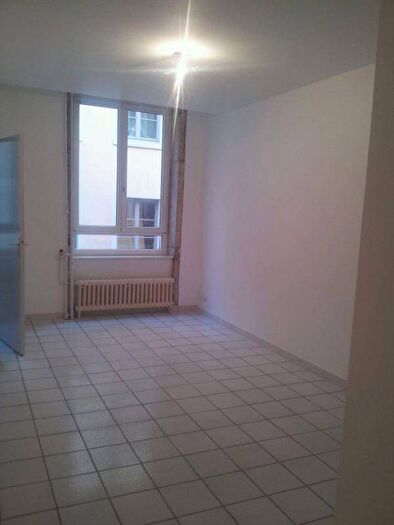 Appartement à louer - Lyon er arrondissement - 2 pièces - 1 chambre