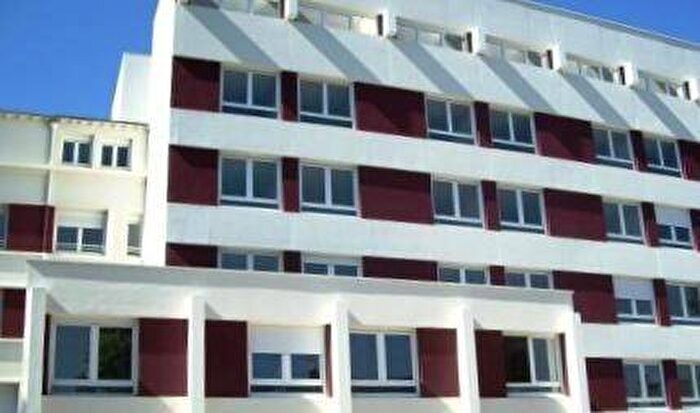 Appartement à louer - Centre Ville, Blois - 1 pièce