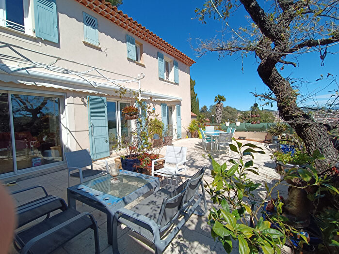 Maison 5 pièces à vendre - Hyères, Costebelle, Almanarre