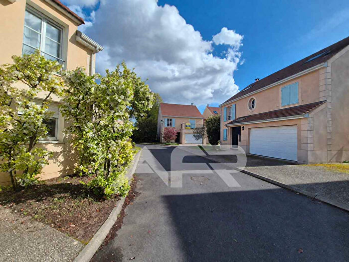 Maison à vendre - Chatou, Est - 6 pièces - 4 chambres