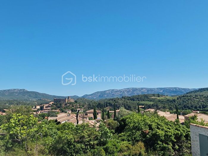 Maison 2 pièces à Durban-Corbières, à vendre