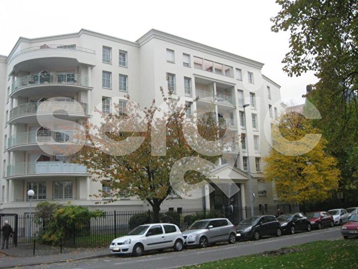 Appartement à louer - Lille, Vieux Lille - 1 pièce