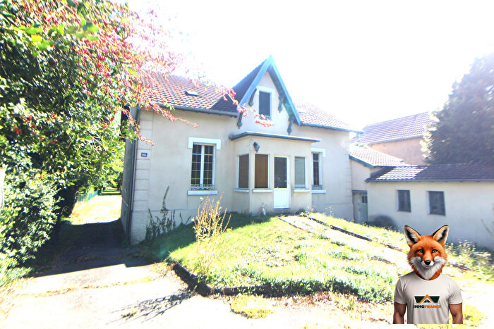 Maison 6 pièces à Essert, à vendre