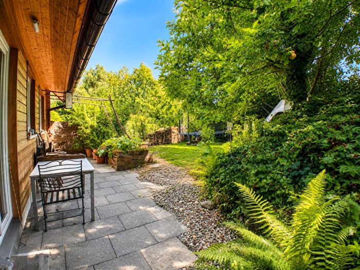 Maison 6 pièces à Buschwiller, à vendre
