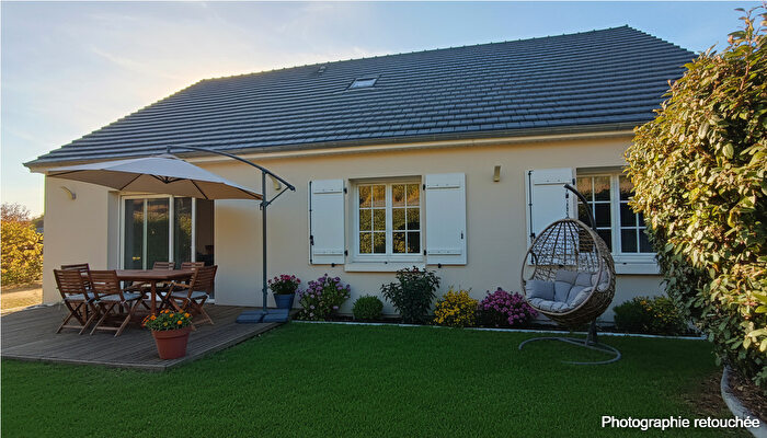 Maison 5 pièces à Bléré, à vendre