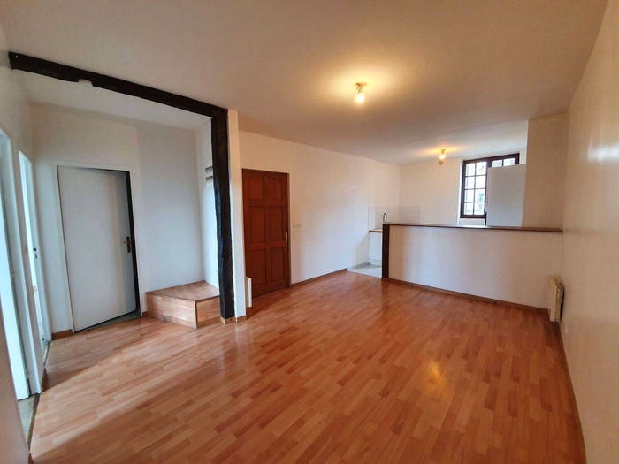 Appartement 3 pièces à Aunay-sous-Auneau, à louer