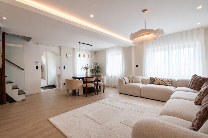 Appartement 4 pièces à vendre à Perrignier