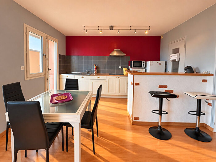 Pau, Dufau, Tourasse - Appartement 3 pièces à vendre