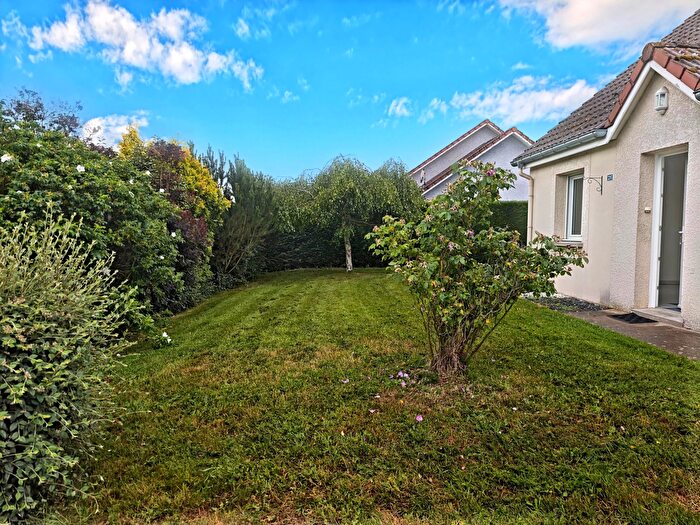 Maison 6 pièces à vendre à Golbey