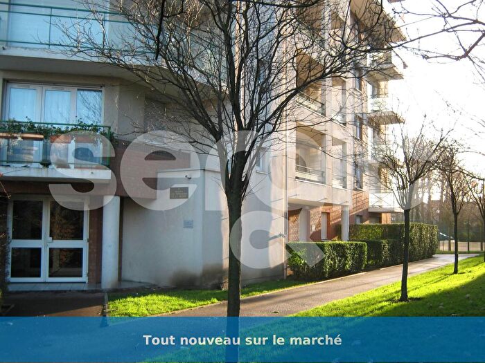 Appartement 2 pièces à louer - Lille, Vauban, Esquermes