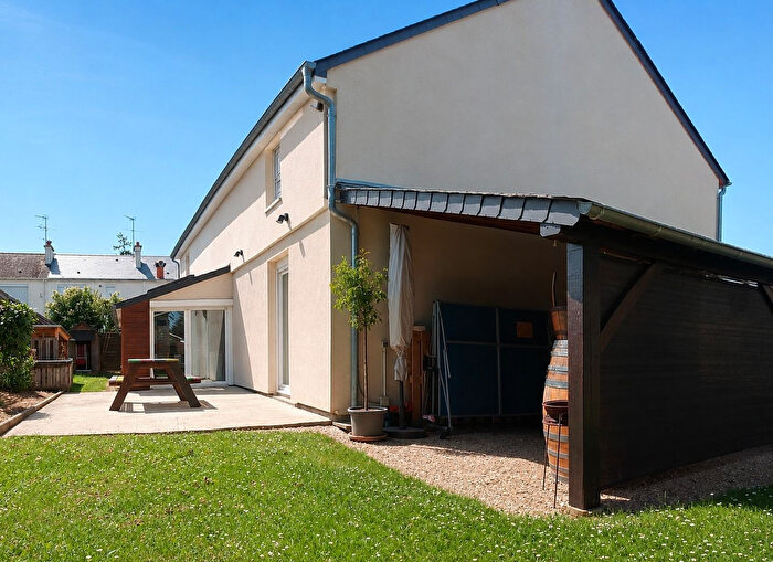 Maison 7 pièces à vendre - Tours, Maginot