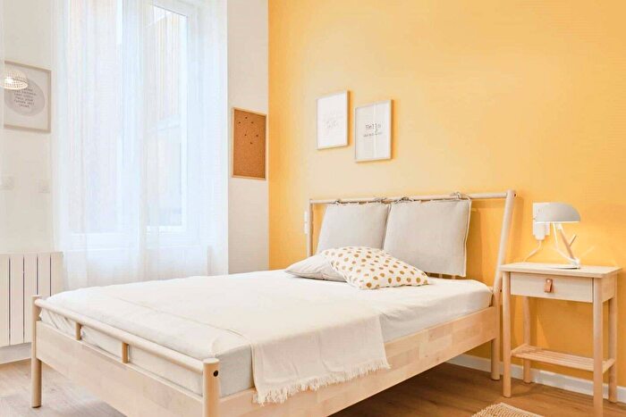 Appartement 1 pièce à louer - Centre, Lille