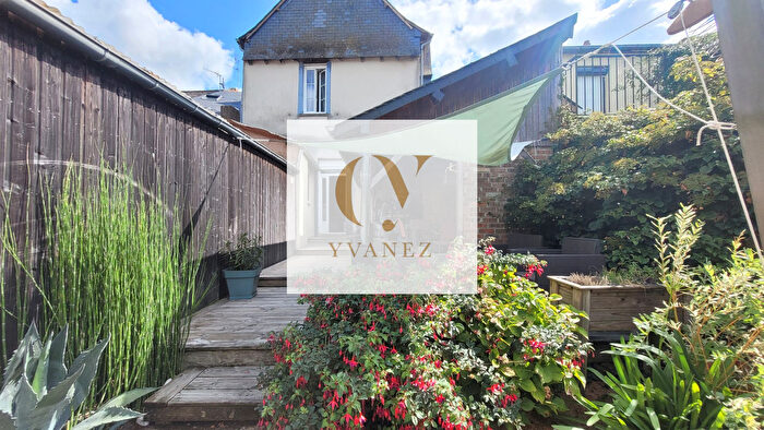 Maison à vendre - Châteaugiron - 4 pièces - 2 chambres