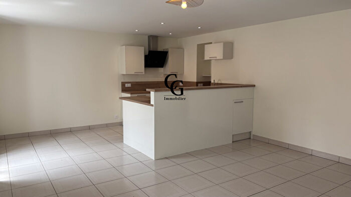 Appartement 3 pièces à louer - Vertou, Centre-ville
