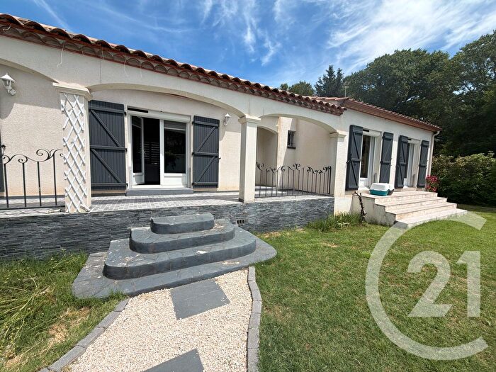 Villetelle : Maison 5 pièces à vendre