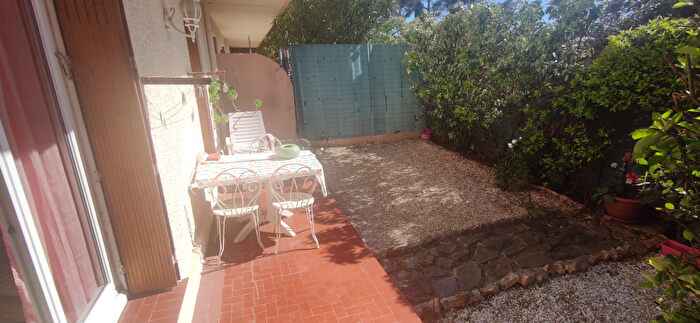 Appartement 2 pièces à louer à Six-Fours-les-Plages, Roumagnan, Talian, Audibert, Verger