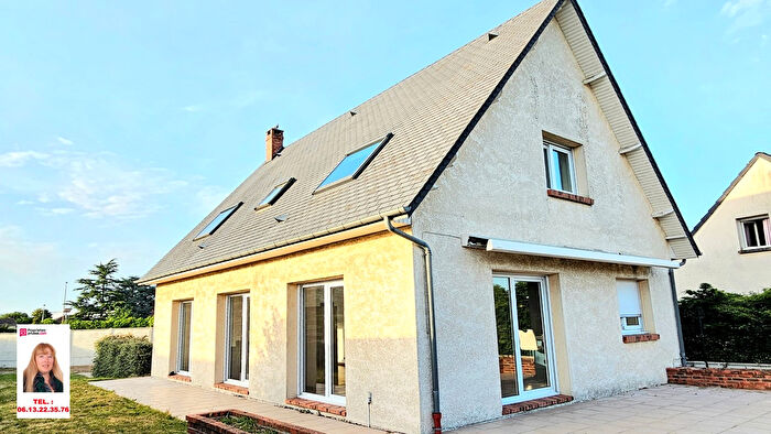 Gaillon - Maison 6 pièces à vendre