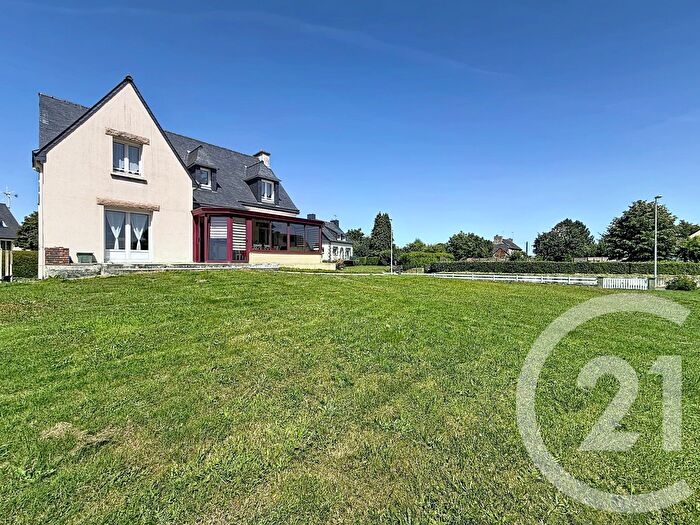 Collinée : Maison 7 pièces à vendre