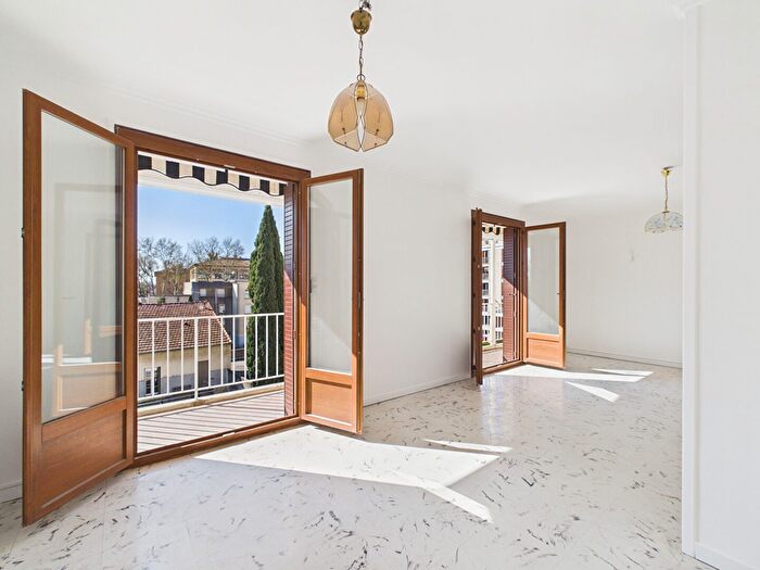 Avignon, Synagogue, Jardins Neufs - Appartement 3 pièces à vendre