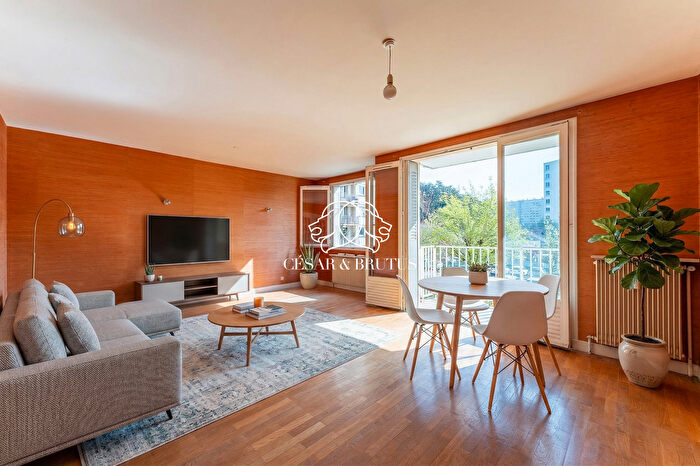Appartement 3 pièces à vendre - Oullins, Centre-ville