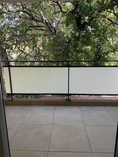 Collettes Est, Draguignan : Appartement 2 pièces à louer