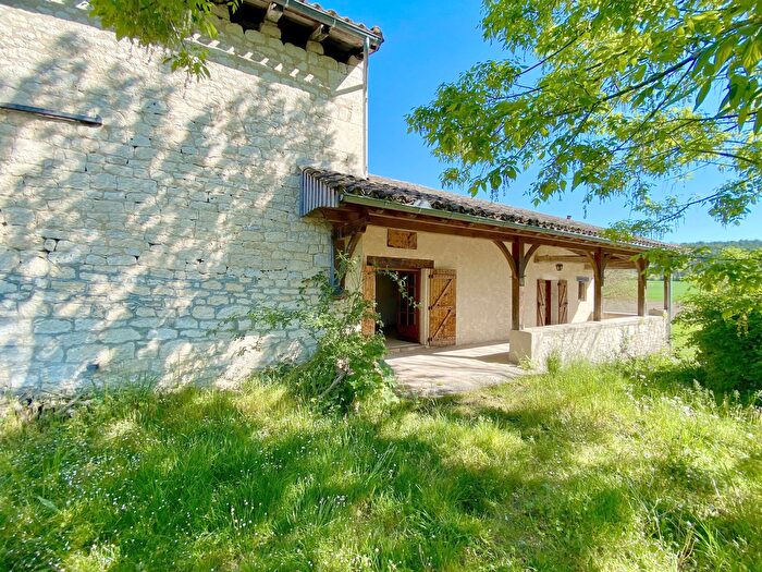 Monflanquin : Maison 3 pièces à vendre