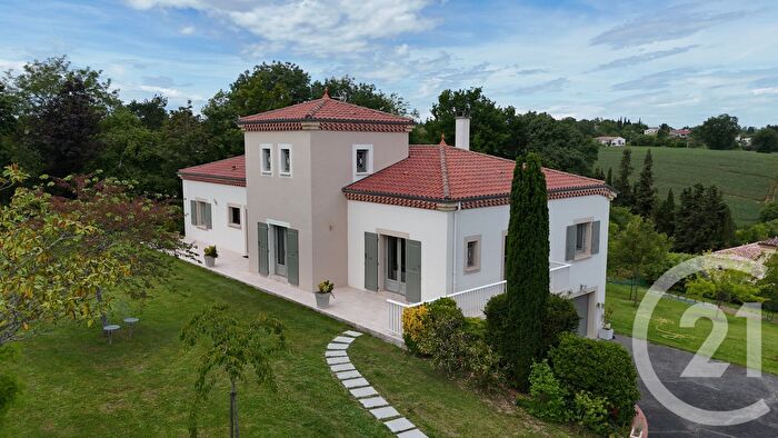 Maison 7 pièces à vendre à Auch, Auch Rural